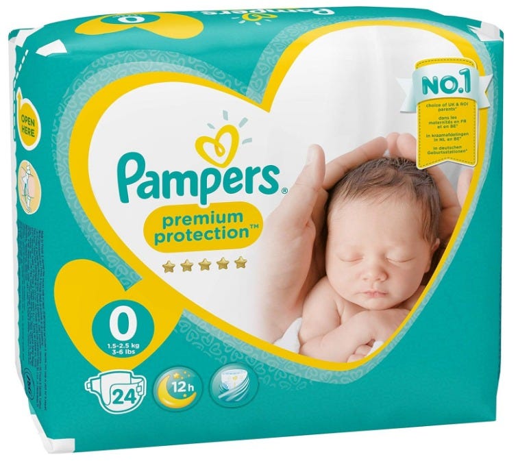 Recommended Baby Items For Expectant Mothers Or Parents With A New born