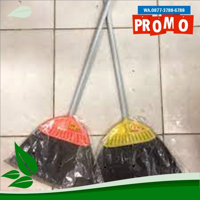 ORGANIK!! TELP! 0813-9313-9465, Distributor Sapu Lantai Ijuk Yogyakarta ...