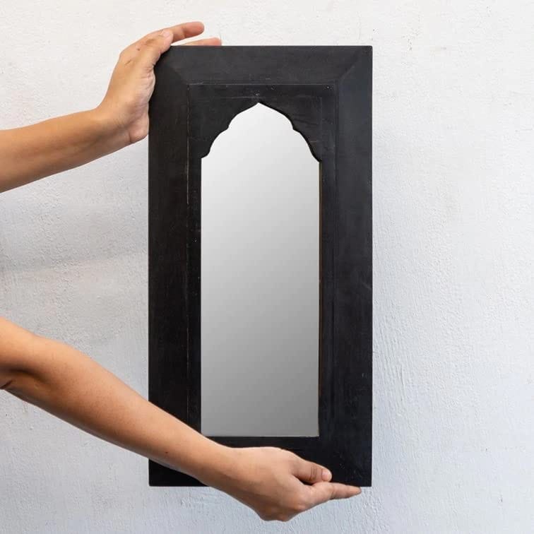 The Mirror vs. Photo Paradox: Understanding the Discrepancy in Self ...