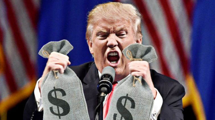An Open Letter to Donald Trump. Dear President Donald Trump, | by ...