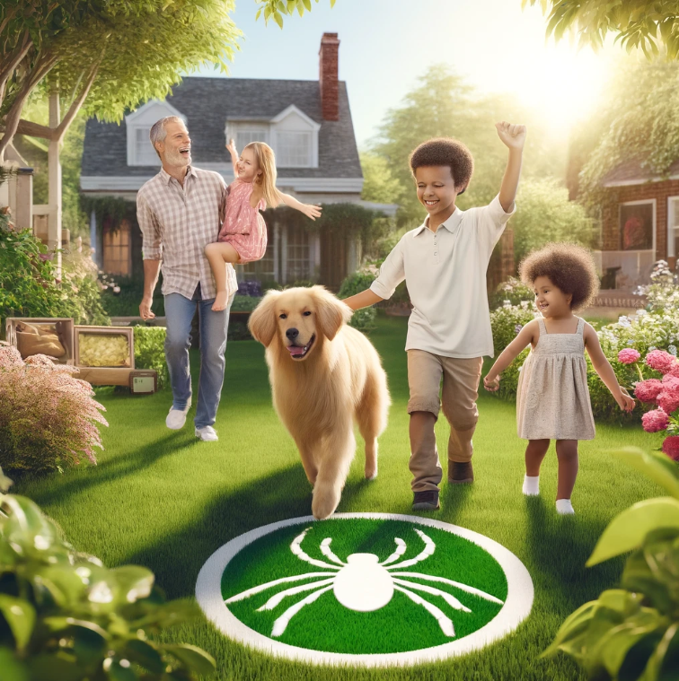 Green Guard: Eco-Friendly Tick Treatments in Colonial Heights, VA | by ...