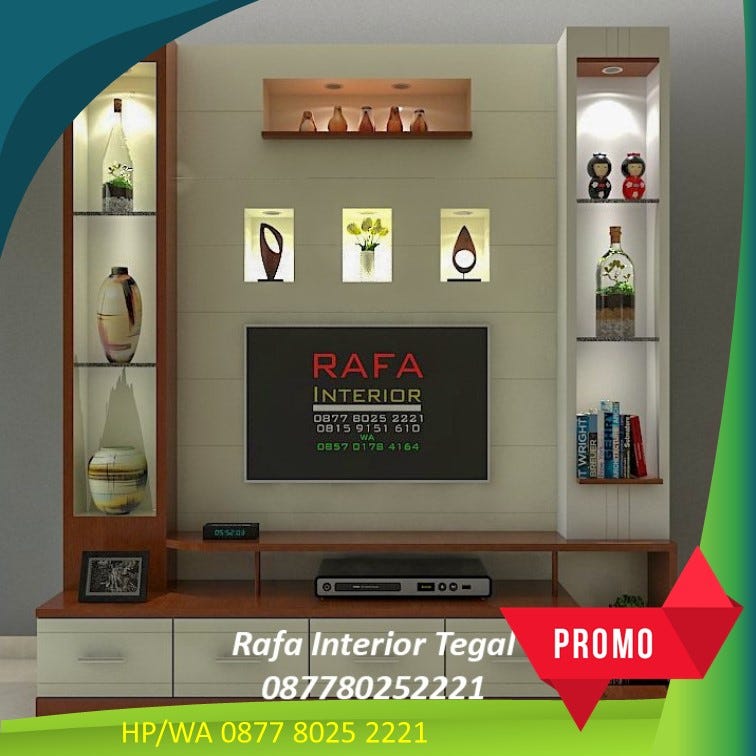 Backdrop Tv Slawi. KLik wa.me/6287780252221 Backdrop Tv… | by Lemari ...