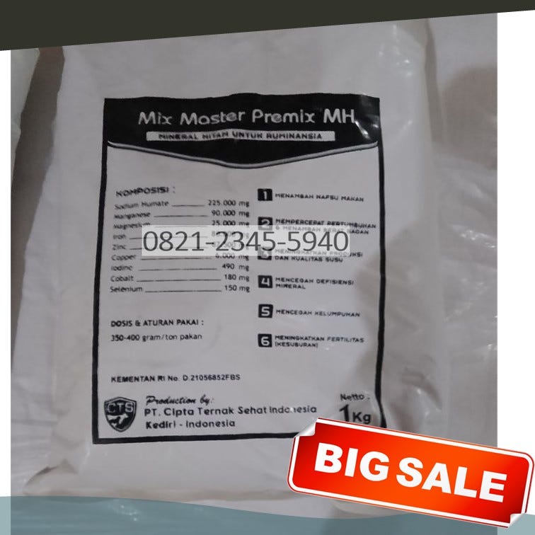 Mineral Untuk Sapi Bunting Kepulauan Seribu - Produsen Obat Cacing Sapi ...