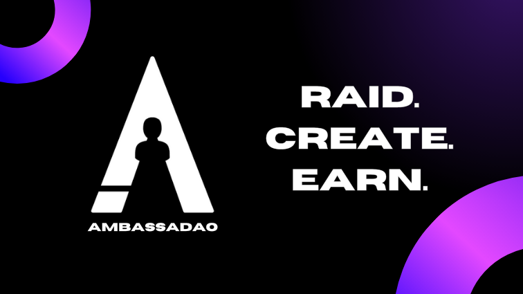 Why you should become Web3 Ambassador | by AmbassaDAO | Medium