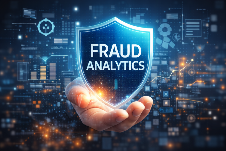 Fraud Analytics for Detection and Risk Prevention | Medium