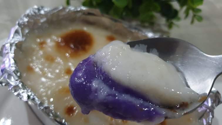 “Inutak” Recipe by Jenny Fiery. “Inutak” as a name of a native delicacy ...