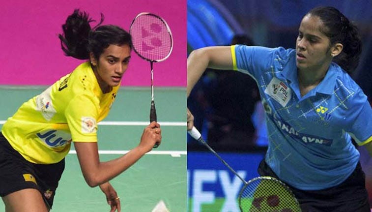 BWF World Championship’18: Round 1 Byes for Sindhu-Saina | by Go Badminton | Medium