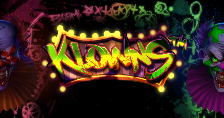 🎪 Klowns by Hacksaw Gaming: A Deep Dive into the Sinister Slot with a ...