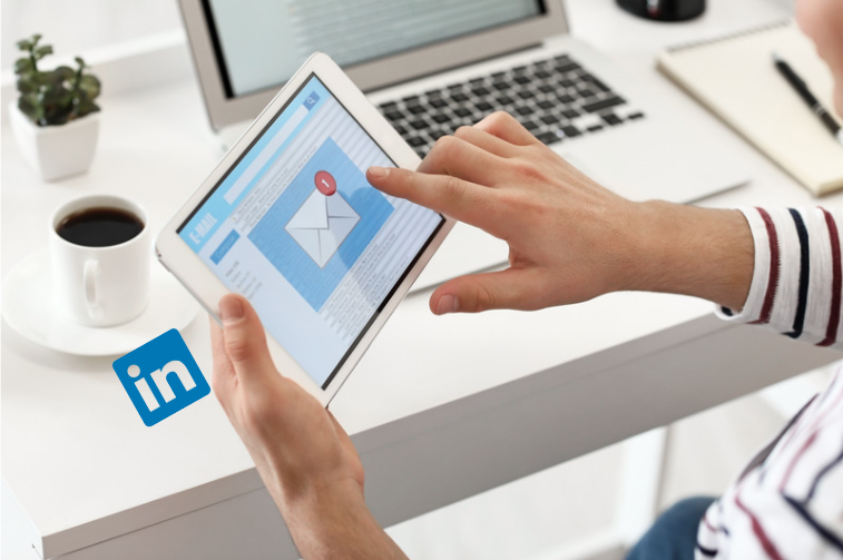 Crafting Effective InMail Messages for Pharma Companies on LinkedIn ...