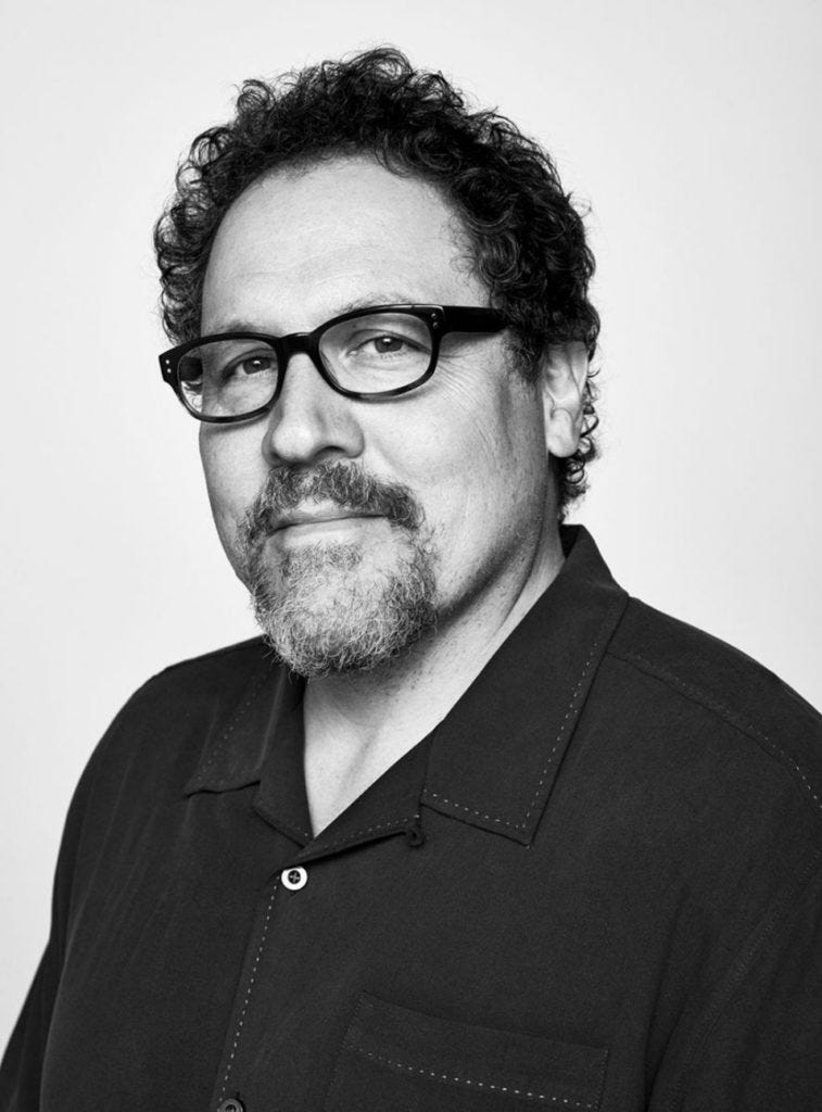 Jon Favreau trabajará con la saga de Star Wars | by Gabriel O ...