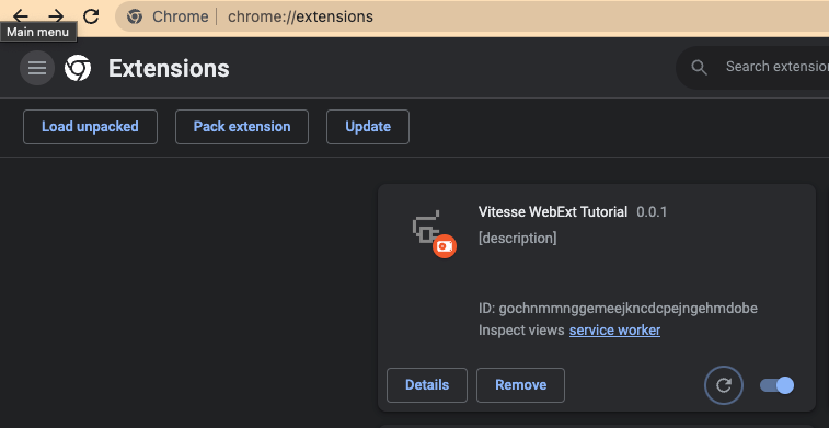 WebExt Bridge in action. Web3Hacker.World is an ecosystem built… | by Web3HackerWorld | Medium