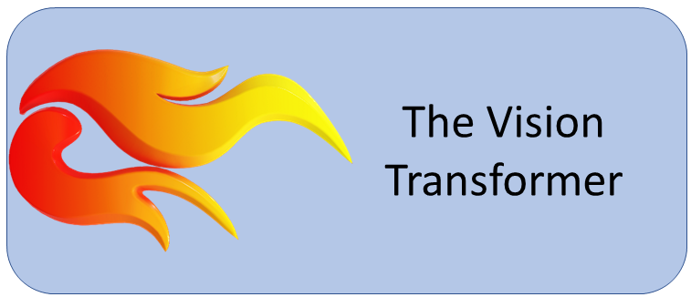 Vision Transformer Explained and Implemented in Python | by Abish Pius ...