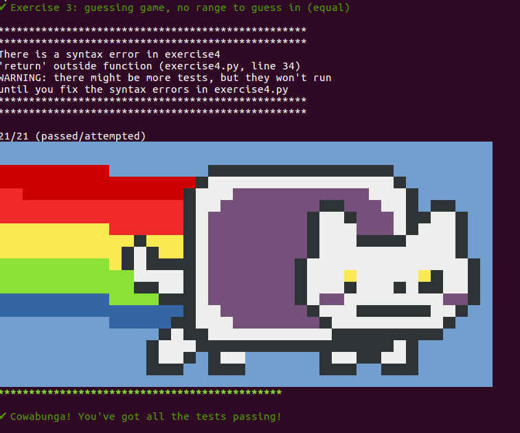 Our Pycon Talks. We just got back from PyconAU, we gave… | by Ben ...