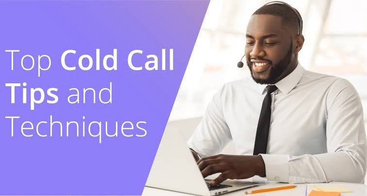 Mastering the Art of Cold Calling: A Guide to Effective Communication ...