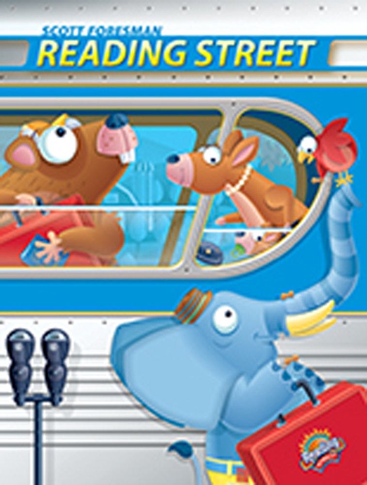 [PDF][BEST]} Reading Street Grade 1 Unit 1 | by Susanharris | Sep, 2023 ...