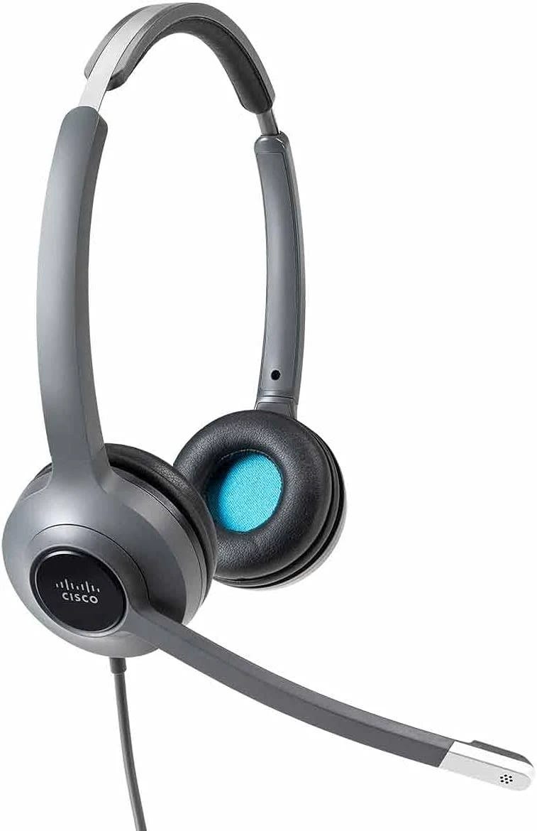 Cisco headsets. Prepare yourself to uncover the… | by Jonathan Yu | Oct ...