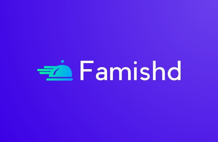 Famishd: A Case Study on transforming dietary experiences of busy ...