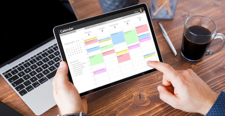 What Are The Potential Benefits Of Personalised Calendars | by Calendar ...