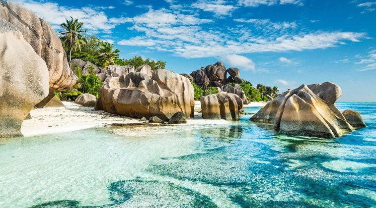 Top 10 Most Beautiful Beaches in the World | by Kamal Subedi | Medium