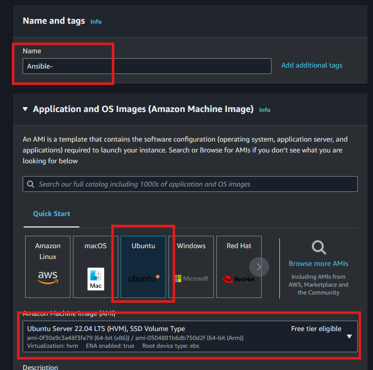 Setup Ansible Cluster & Install Java & MySQL using Playbooks | by Sriharimalapati | Medium