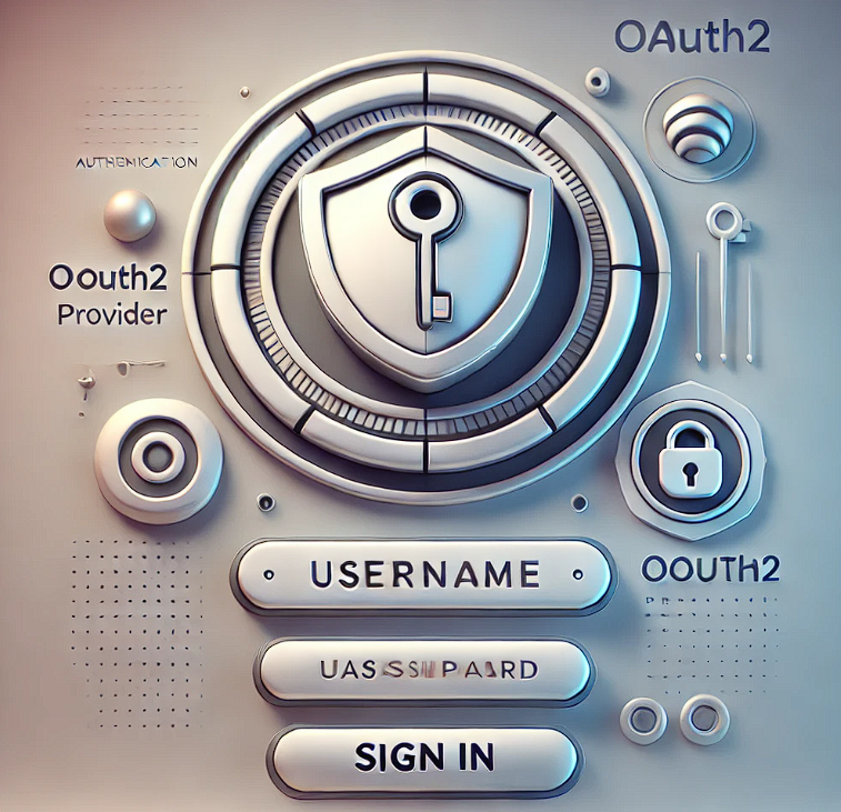 Spring Oauth2 EasyPlus. If you’re struggling to set up a… | by ...