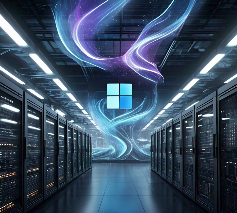 Microsoft’s $30 Billion AI Bet: Powering the Future of Artificial ...