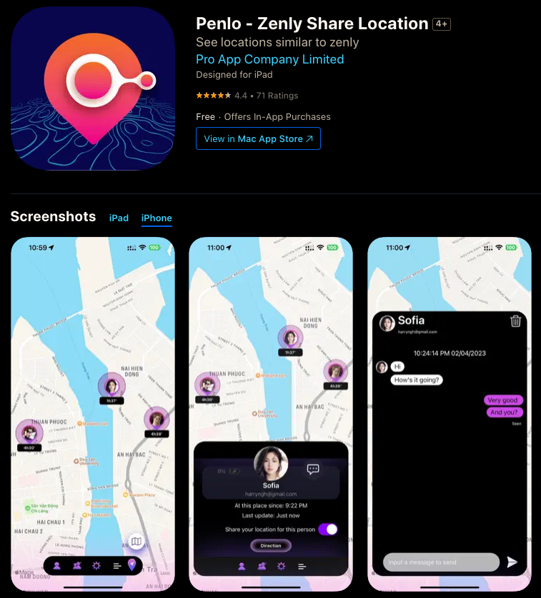 模仿 App Store 上架的 App，製作一頁精美的 App 畫面 | by haha | 海大 SwiftUI iOS / Flutter App 程式設計 | Medium