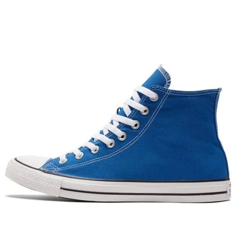 Blue Converse. Get ready to step up your footwear game… | by Jennifer ...