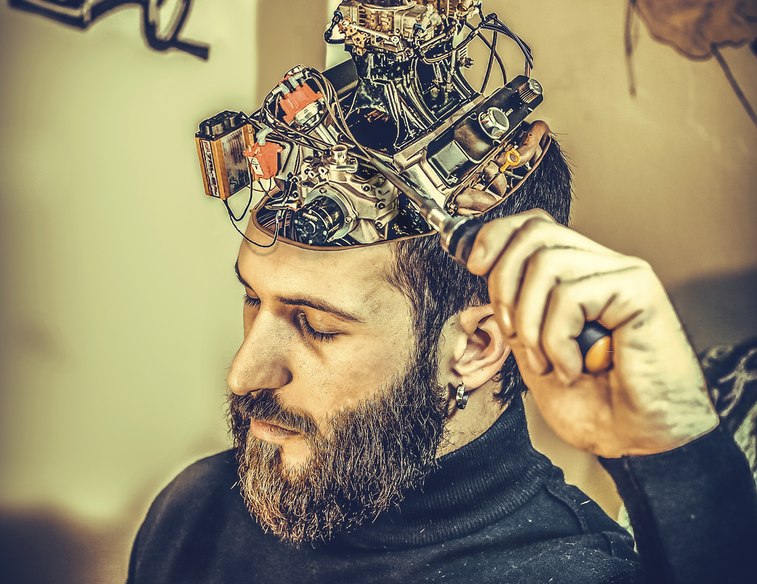 Data Science, Neuroscience, and Medical Devices | by Daniel Shapiro ...