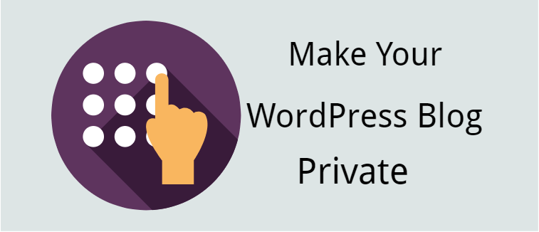 When and How to Make Your WordPress Blog Private | by Ravi Chahar | Medium