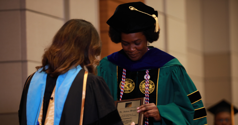 Inside the nation’s largest gathering of Ph.D. scholars of color | by ...
