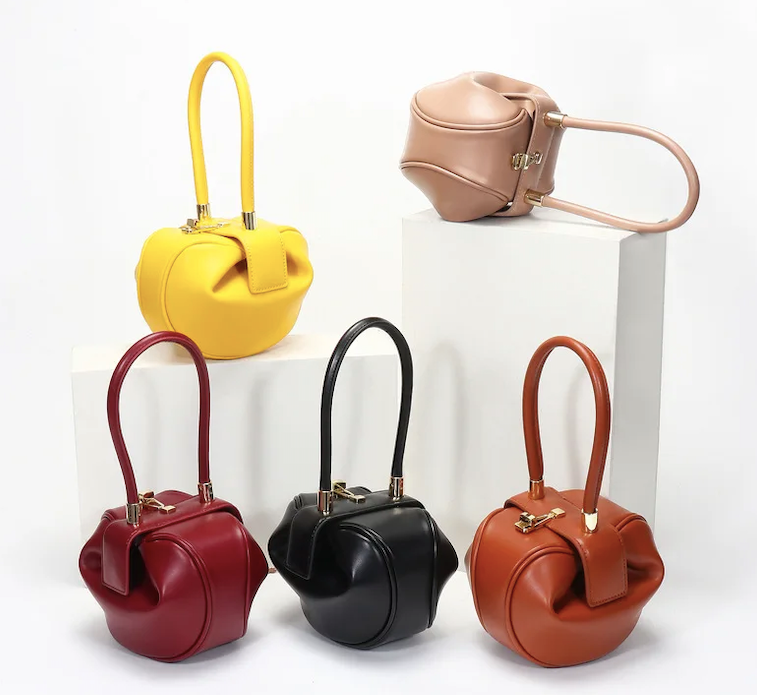 Elegance in Every Curve: The Timeless Allure of Women’s Round Shape ...