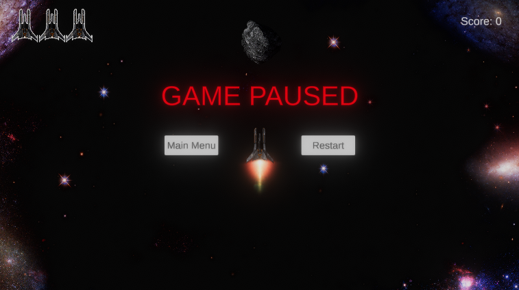 Pausing and Ternary Operators. Let’s make a simplistic pause menu in ...