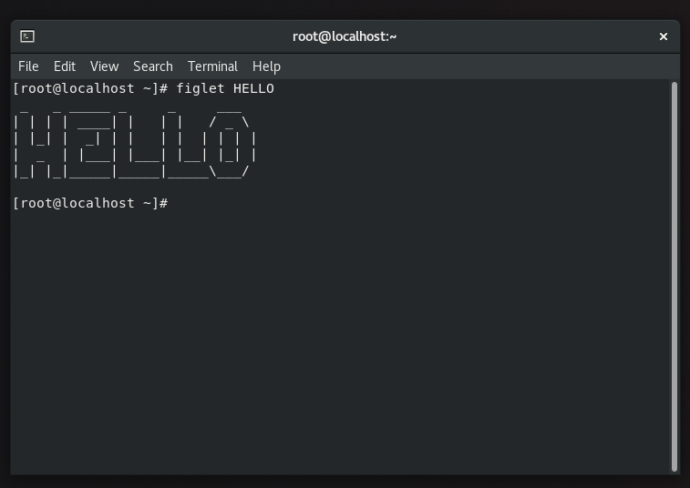 FUN AND INTERESTING COMMANDS IN LINUX! | by Sri Sakthi CB | Medium