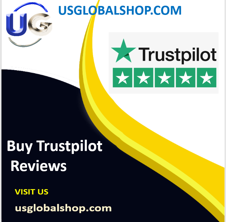 Buy Trustpilot Reviews. Buy Trustpilot Reviews | by usglobalshop2 | Medium