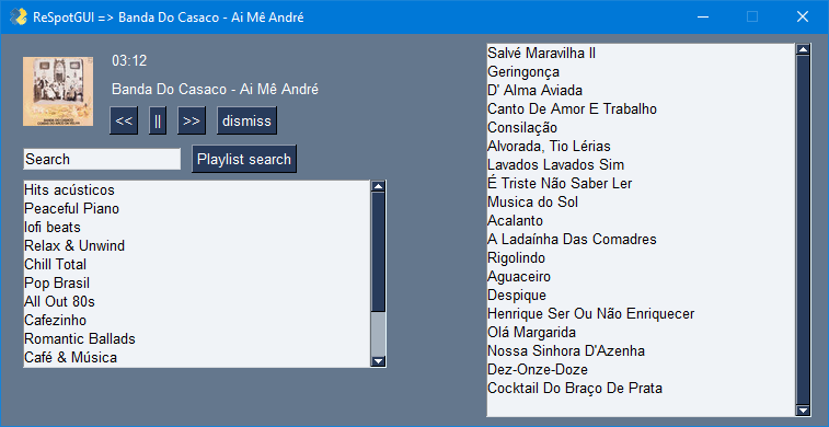 A third-party Python Client for Spotify (and tips on how to make your ...