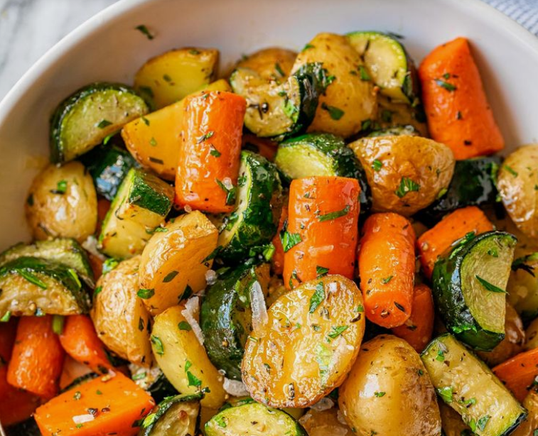 **Exploring the Art of Salad Making** | by FlavorfulFeast | Medium