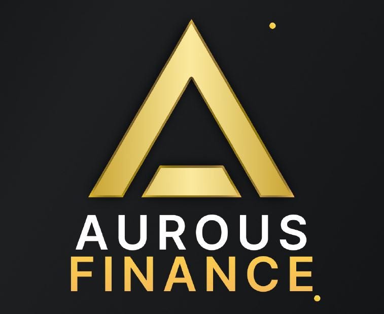 Aurous Finance: in GOLD we trust! | by Mark Verdellen | Medium