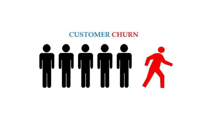 SaaS Customer Churn: The Hidden Mistakes Costing You Customers—And How ...