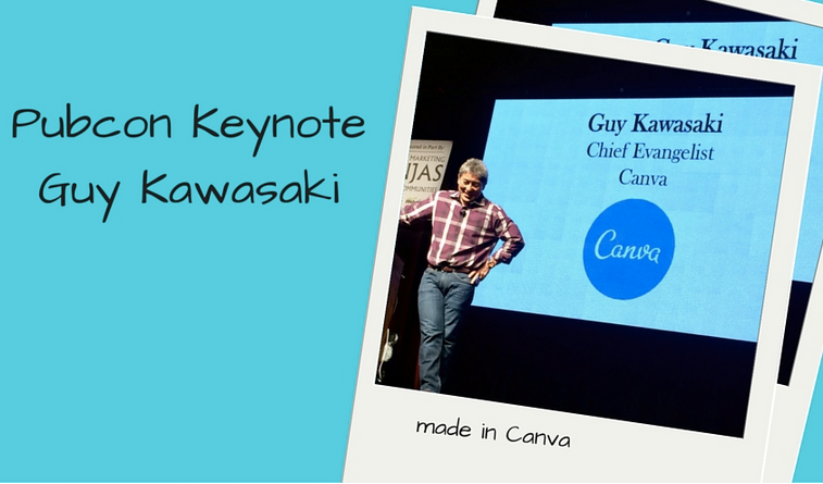 10 Search and Social Tips from #Pubcon | by Navah Berg — Social Media ...