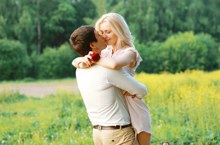 Valentine’s Day Special: Growing Love in Your Woodland Garden | by Dana ...