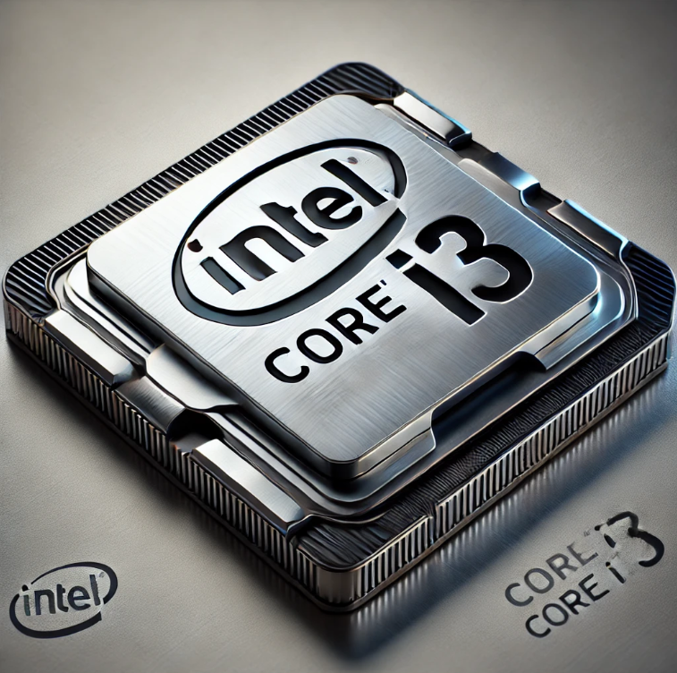 Intel Core i3 processor Supervillian | by Aardvark Infinity | Aardvark ...