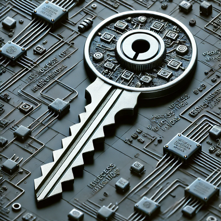 Task: Implementing a Process Injection Backdoor | by Aardvark Infinity ...