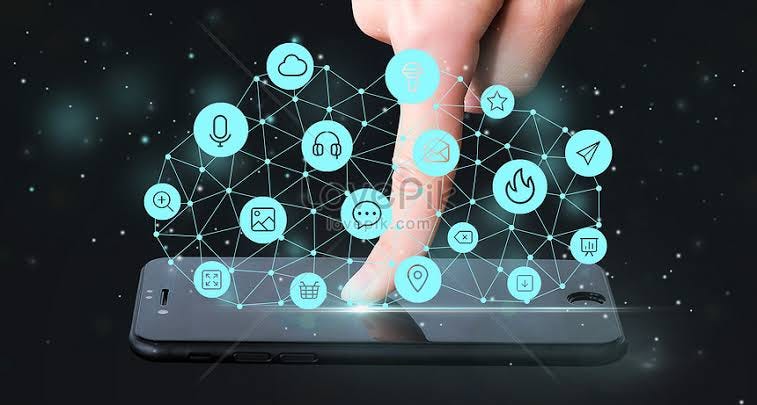 Article about mobile phones:. mobile phone is very helpful nowadays ...