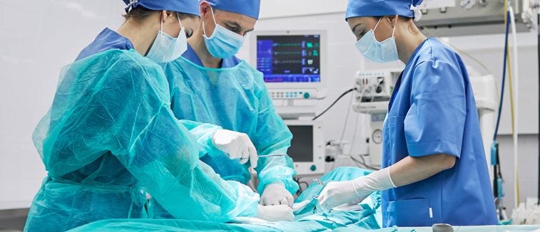 Dr. Balram Harsana — General Surgeon in Jagatpura, Jaipur | Laser ...