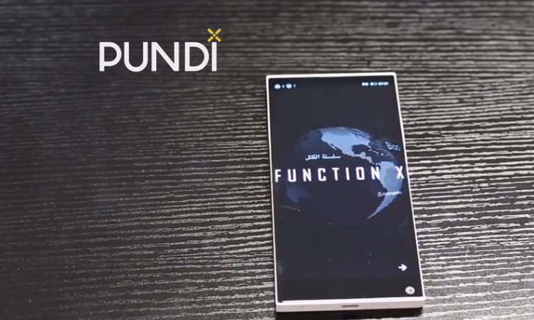 Function X, a Modern Smartphone with Blockchain technology | by Afton ...