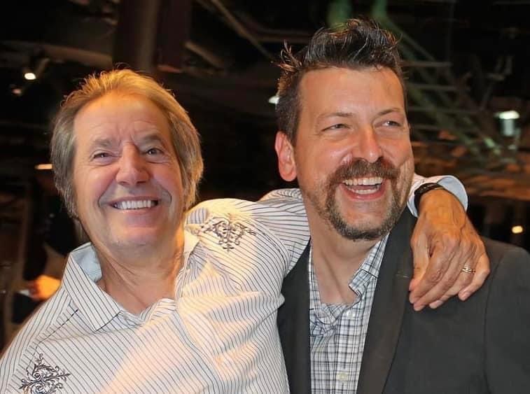 The Secret a Rock and Roll Hall of Famer Shared With Me | by Smilin' Jay McDowell | The Riff ...