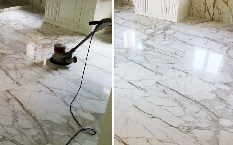 Best Marble Polish Service in Noida | by Ritikkumar | Medium