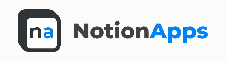 NotionApps Review: Turn Your Notion Databases into Powerful Apps | by Williamtrv | Medium