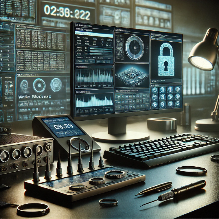 🔍 Digital Forensics: Mastering File Carving to Recover Fragmented Data ...